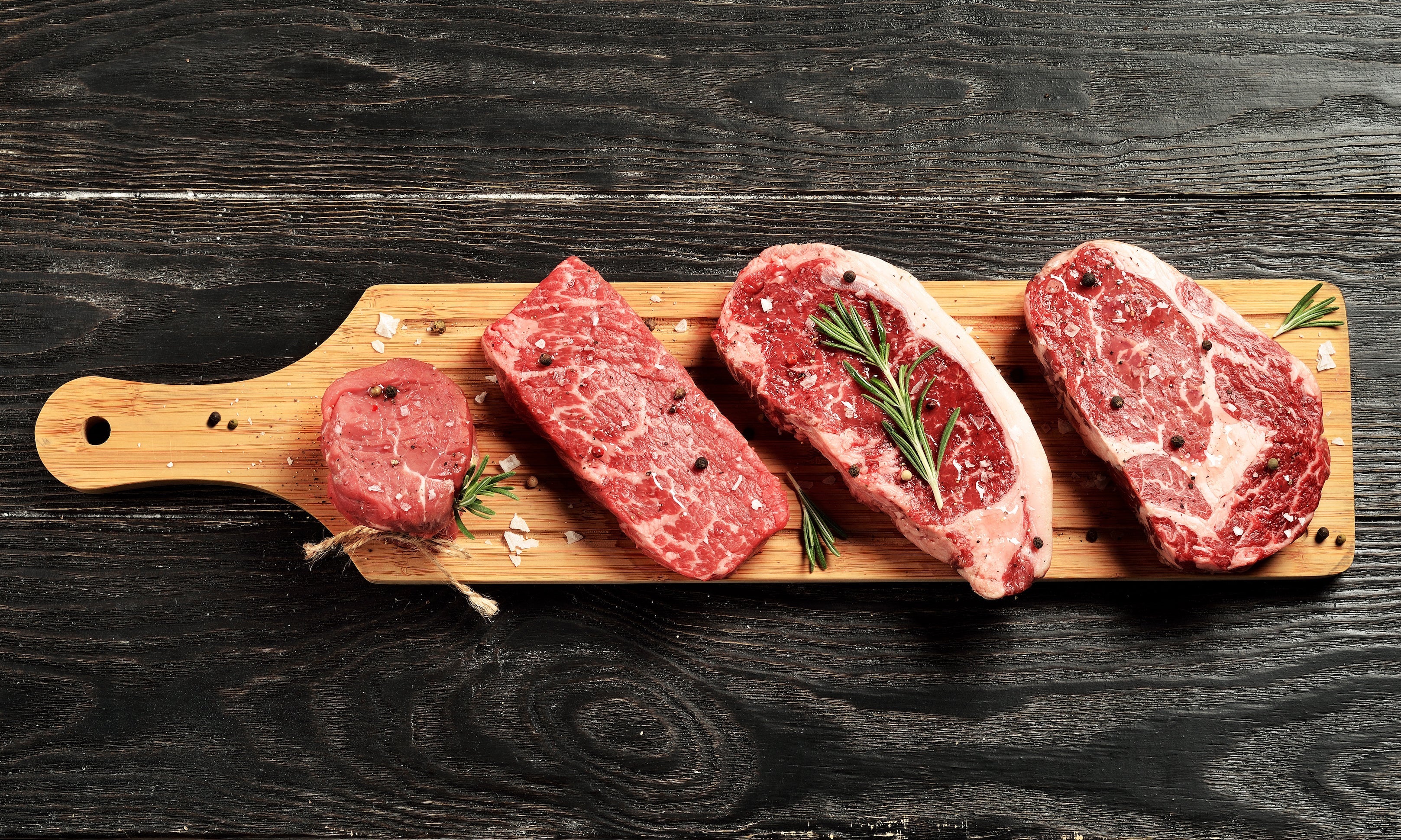 BEEF – Allen Family Farms