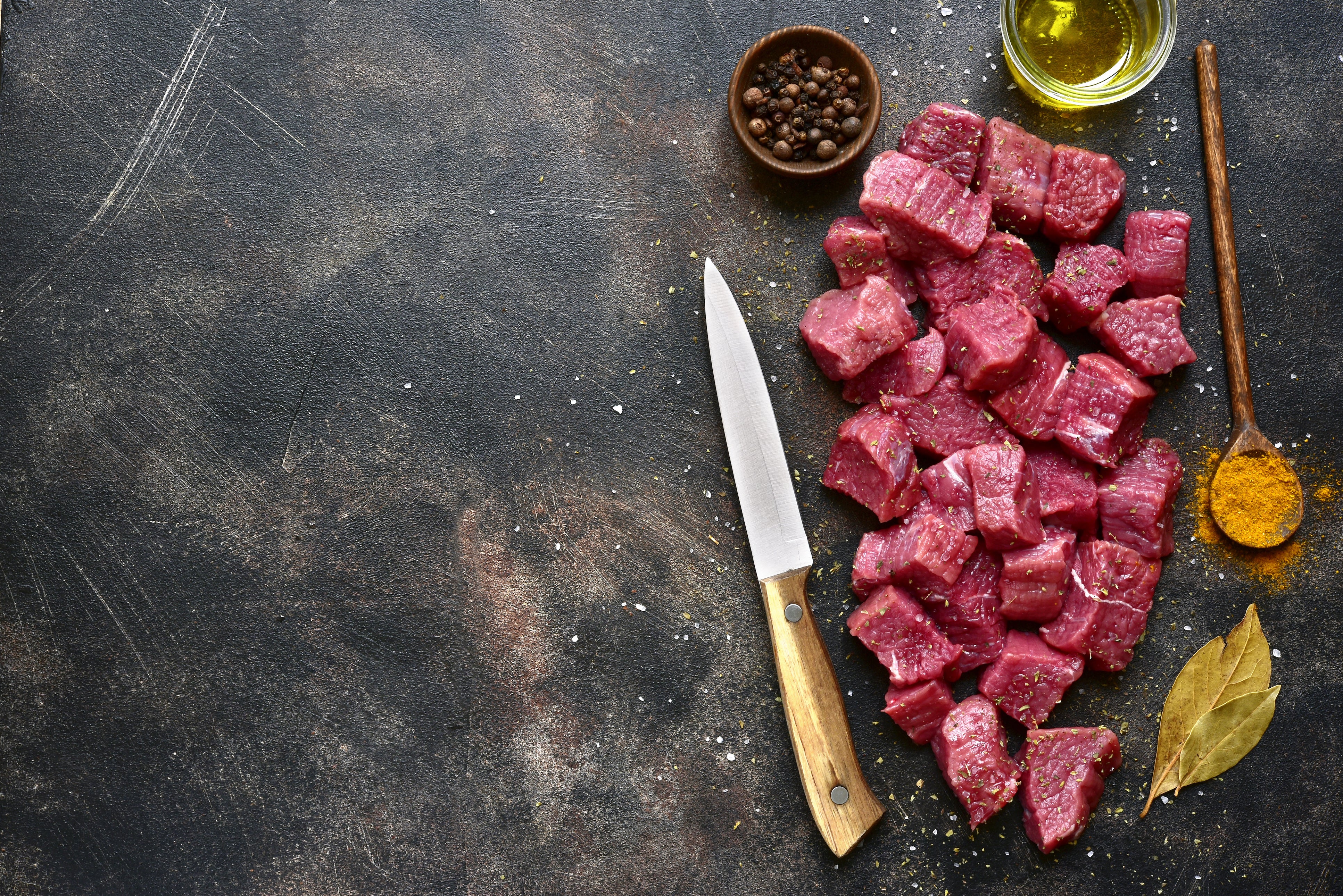 Stew Meat – Allen Family Farms